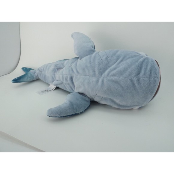Disney | Toys | Disney Finding Dory Destiny Plush Whale Shark | Poshmark